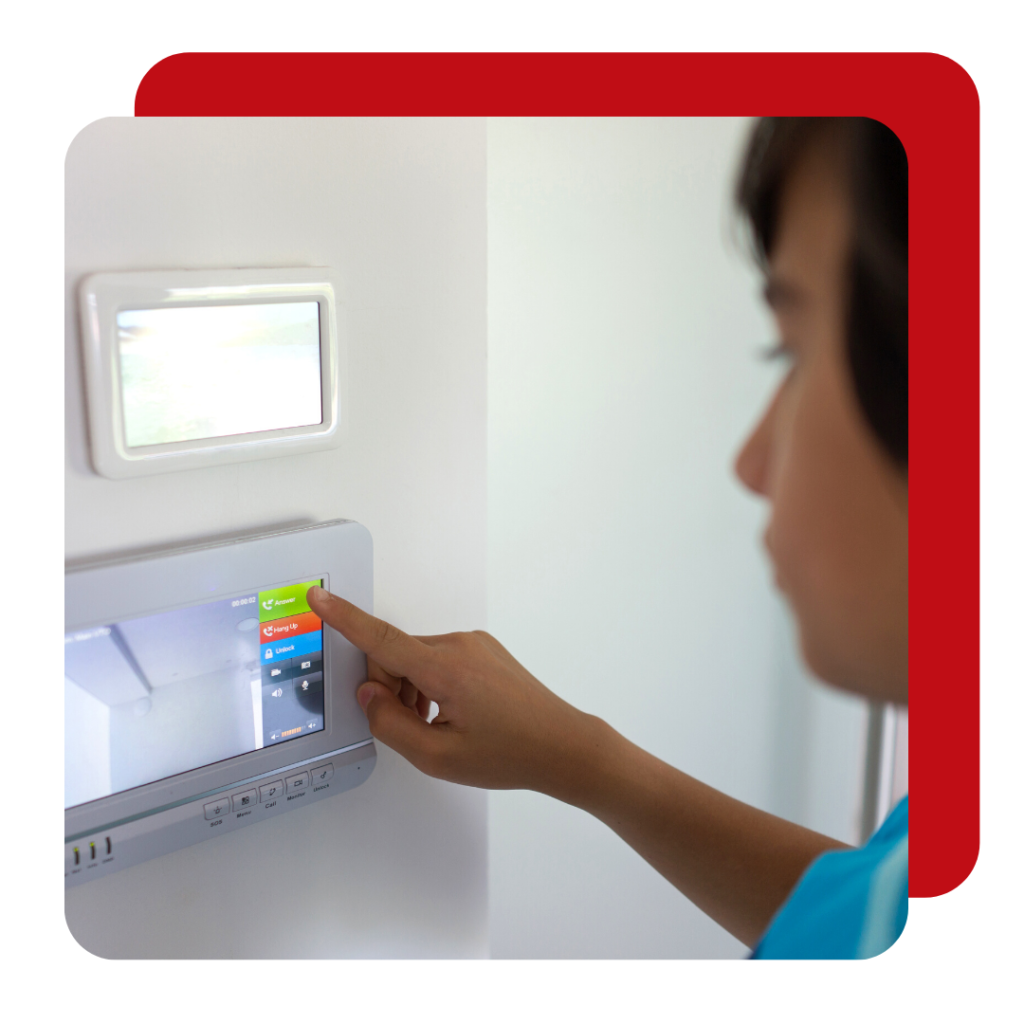 Access control systems - Divico Security