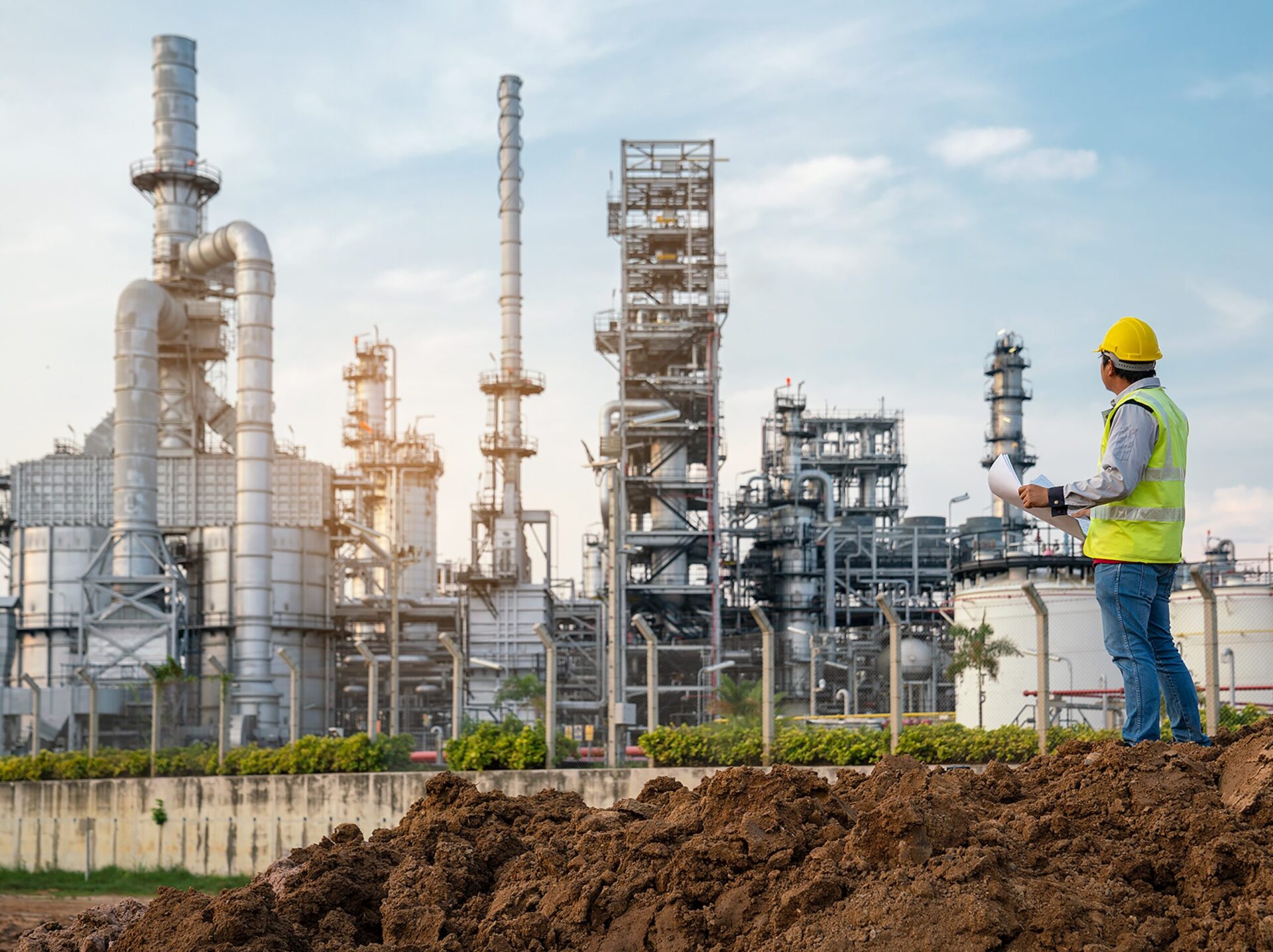 Υλοποίηση Μεγάλων Έργων - Divico Security