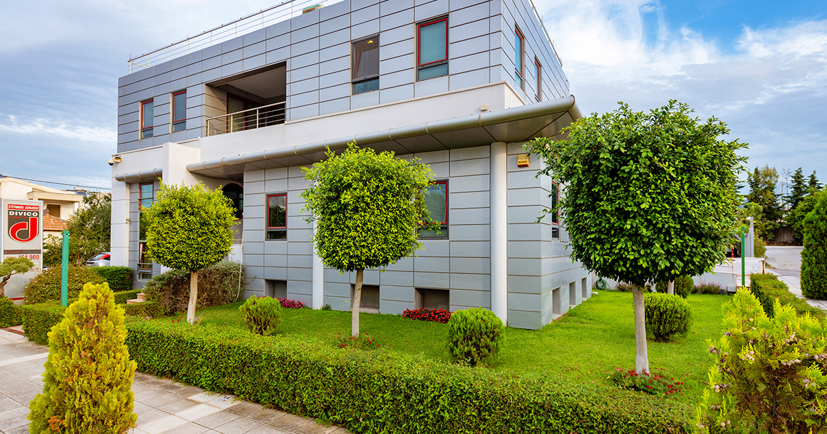 Τρόποι Πληρωμής - Divico Security