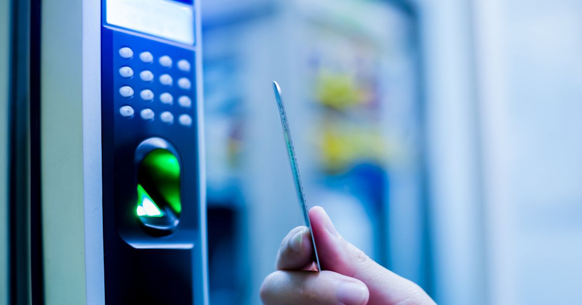 Συστήματα Ελέγχου Πρόσβασης - Divico Security