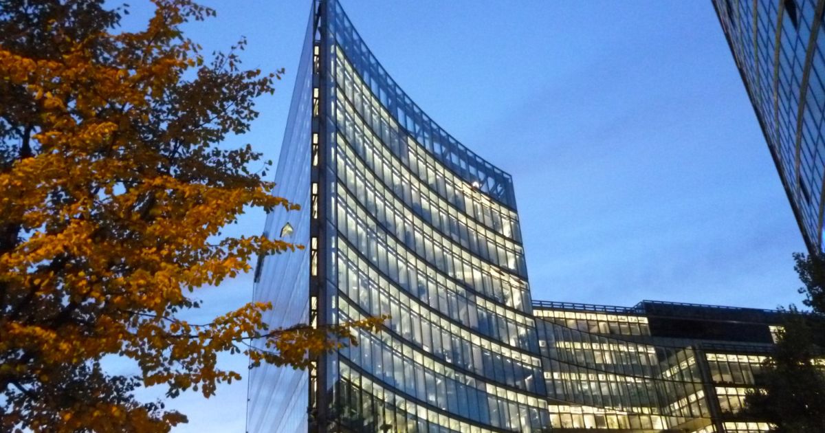 Υλοποίηση Μεγάλων Έργων - Divico Security