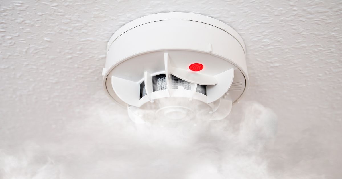 Συστήματα Πυρανίχνευσης - Divico Security